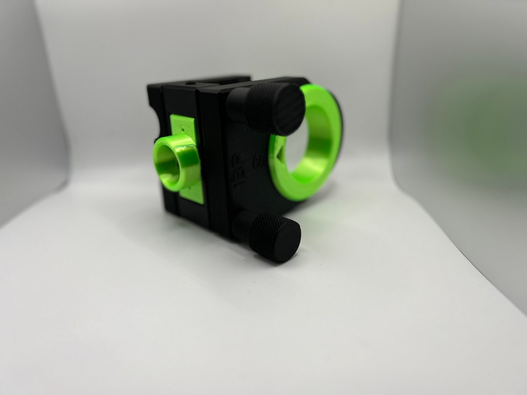 DIY (basic) Mortice Lock Jig 60mm - 70mm Back Set With 25mm Latch ...