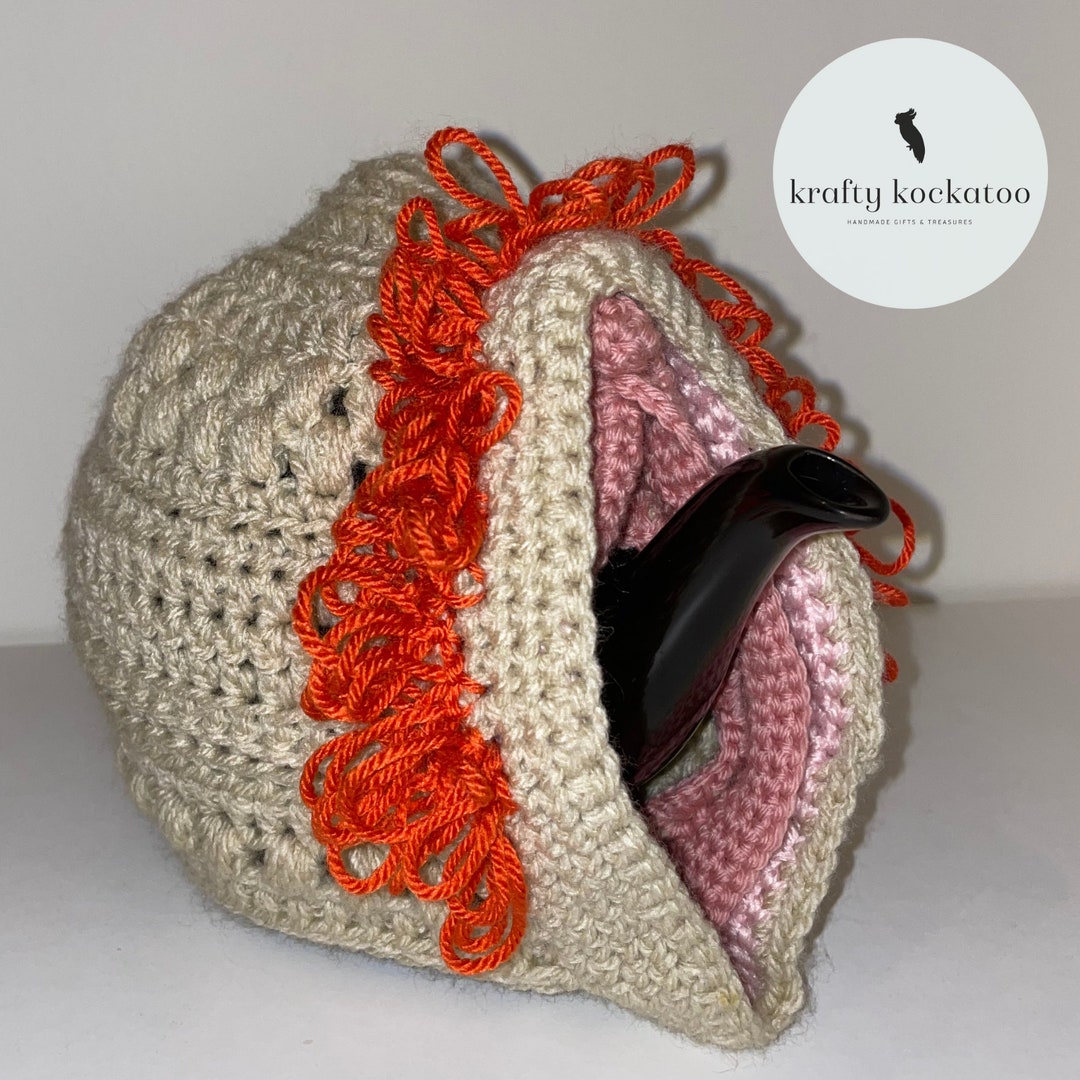 Twot Pot - Ranga - Etsy Australia