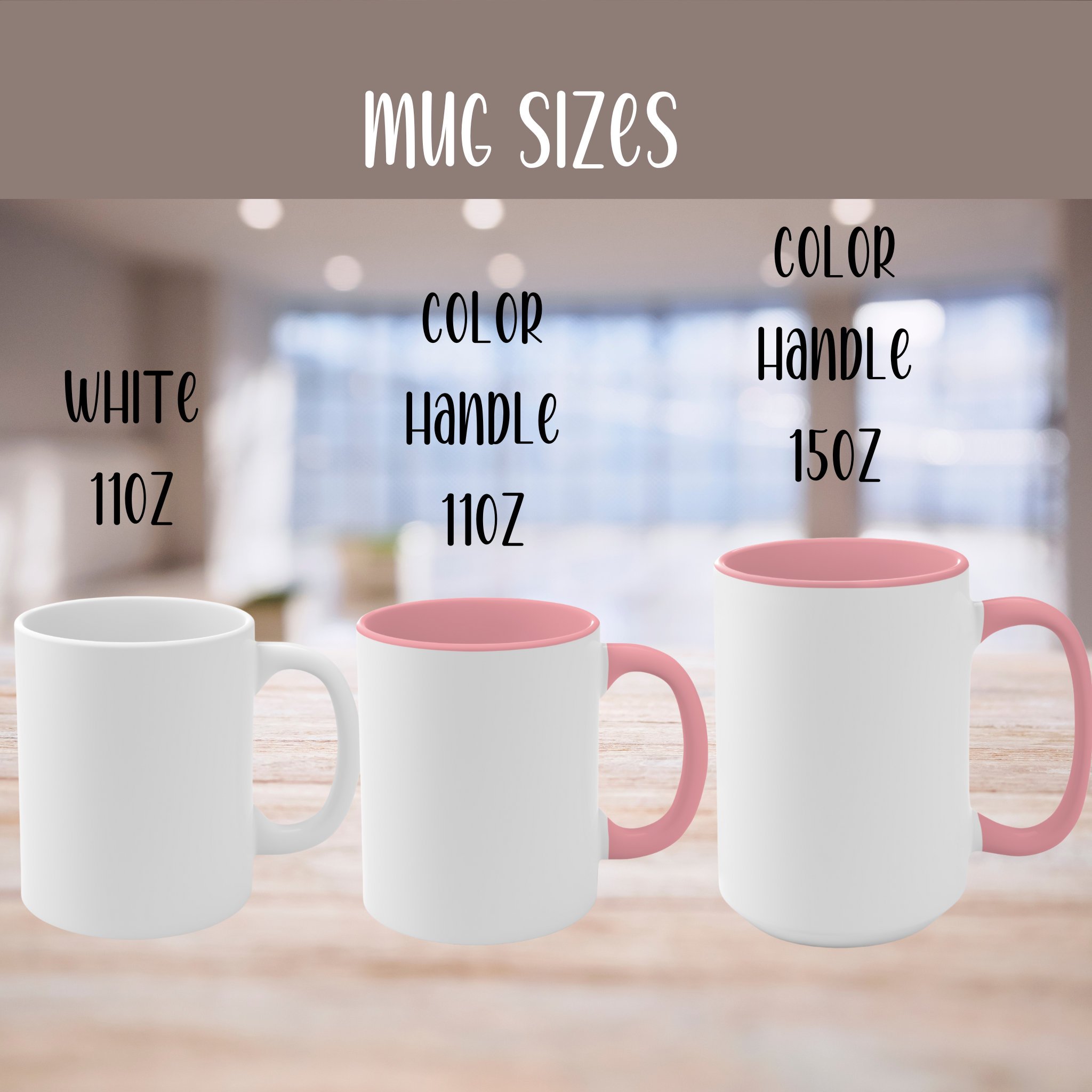 Unique Friendship Mug for Besties Customized Sister Mug With Names Cute ...