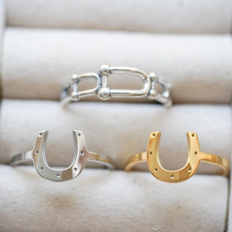 Good Luck Ring - Etsy