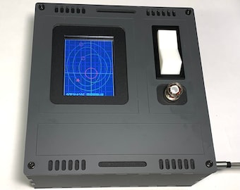 Star Wars Imperial Control Panel Prop - Etsy