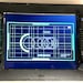 Tactical HUD - 8-inch - Animated Digital Display - Star Wars Inspired ...