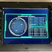 Tactical HUD - 8-inch - Animated Digital Display - Star Wars Inspired ...