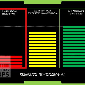 System Status Screen Video - Tactical HUD - Animated Digital Display ...