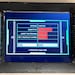 Tactical HUD - 8-inch - Animated Digital Display - Star Wars Inspired ...