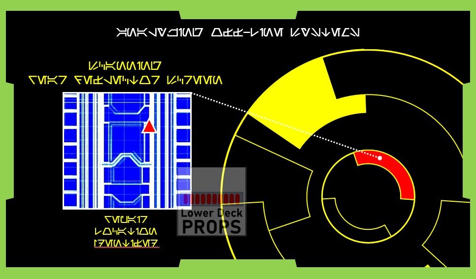 System Diagnostics Screen Video - Tactical HUD - Animated Digital ...