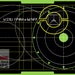 Radar Screen Video - Tactical HUD - Animated Digital Display - Star ...
