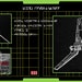Radar Screen Video - Tactical HUD - Animated Digital Display - Star ...