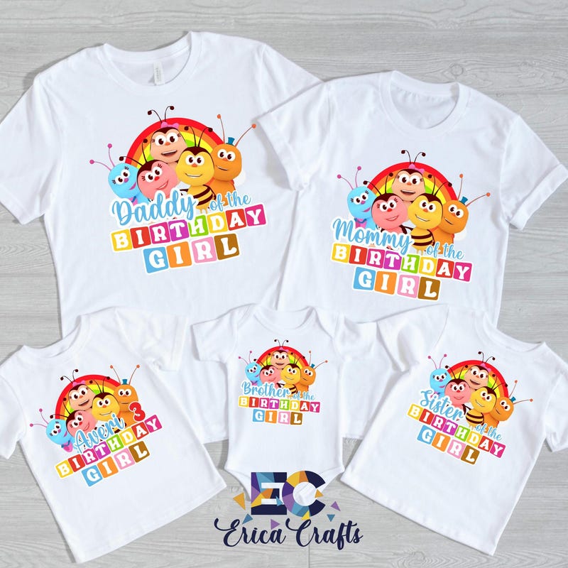 Bichikids - Etsy