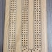 Cribbage Board Vector - Etsy
