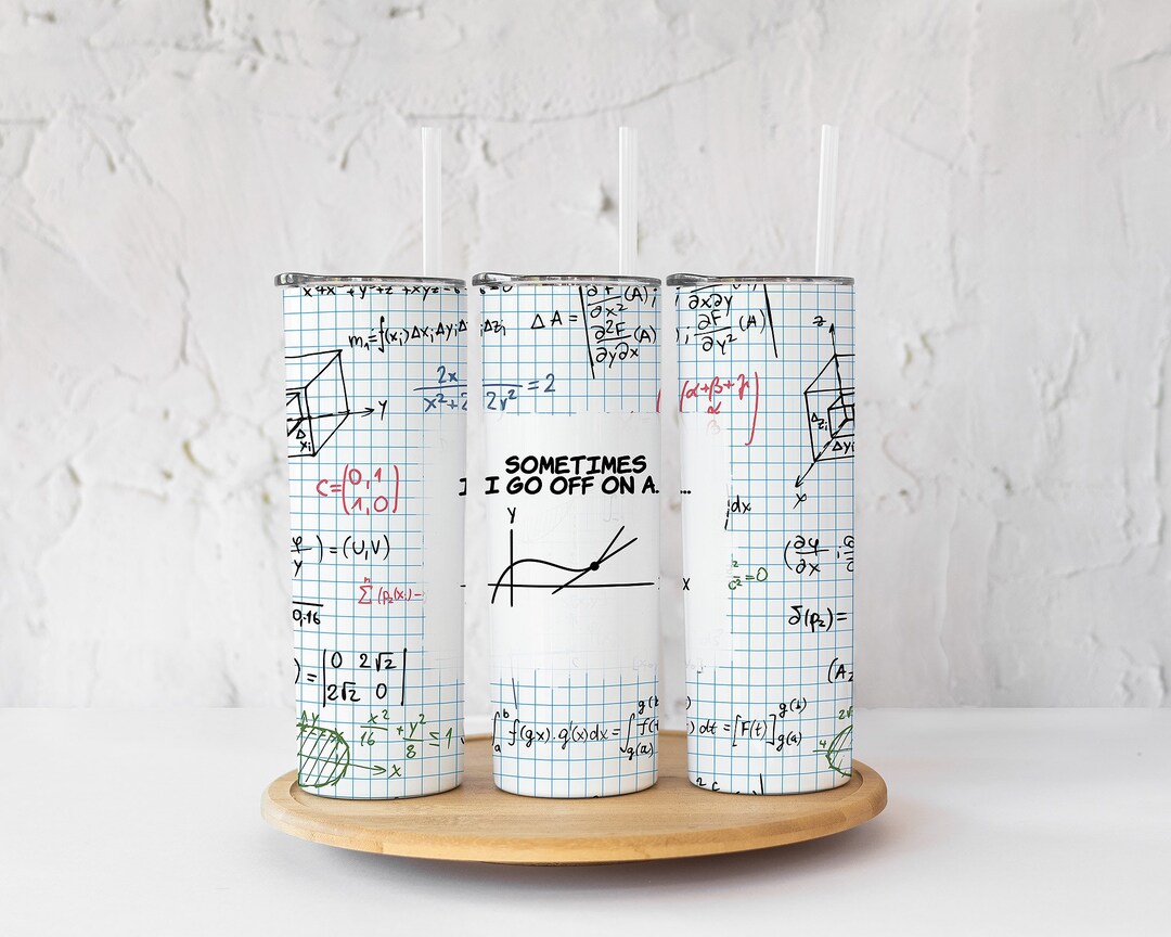 Math Teacher Gift | Math Teacher Appreciation Gift | Algebra Teacher ...
