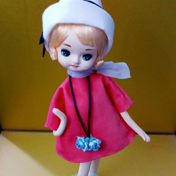 Vintage Pose Dolls - Etsy