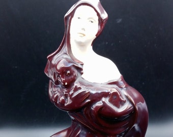 Charming Vintage 1950's Kippie Pixie by Kipp Ceramics Pasadena ...