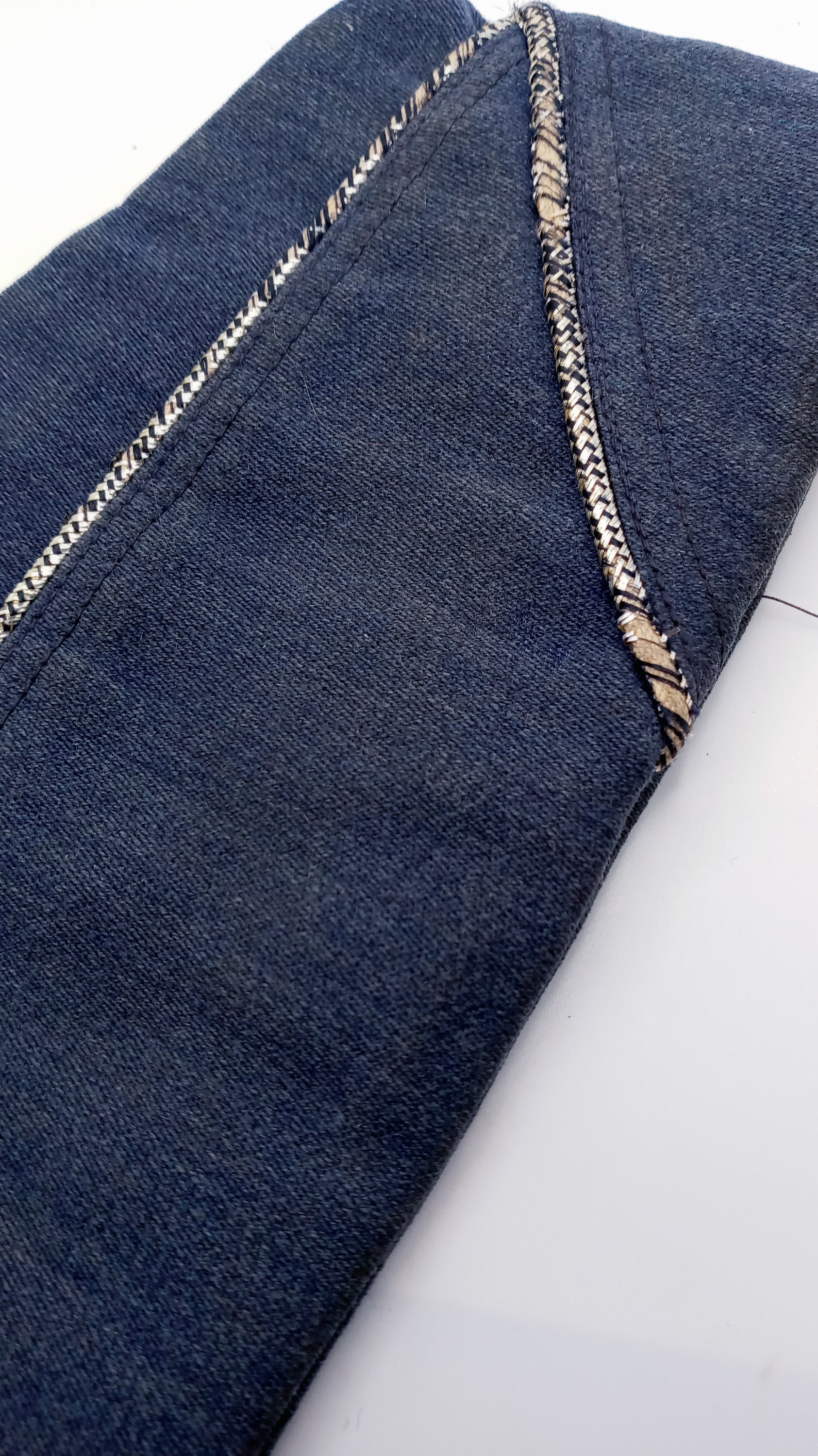 1950s USAF Side/garrison/flight Cap With Officer's Insignia, CONDITION ...