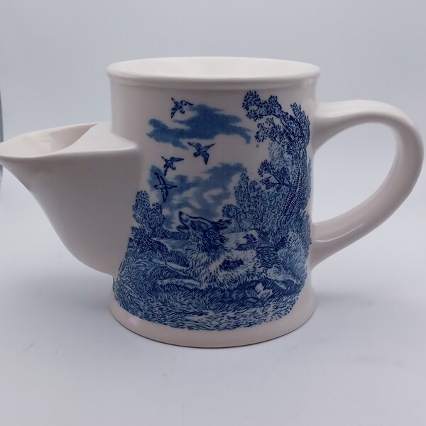 Shaving Scuttle - Etsy