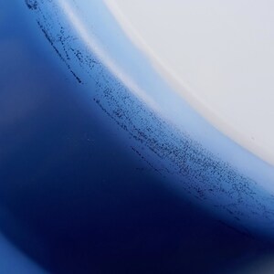 Ocean Filigree Pyrex Casserole 21/2 Quart Number 475, Blue and Green ...