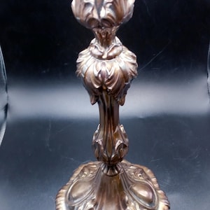 Mid 19th Century William Gough, Birmingham England, Silverplate Baroque ...