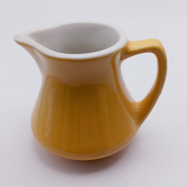 Syrup Pitcher - Etsy