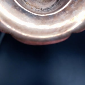 Mid 19th Century William Gough, Birmingham England, Silverplate Baroque ...