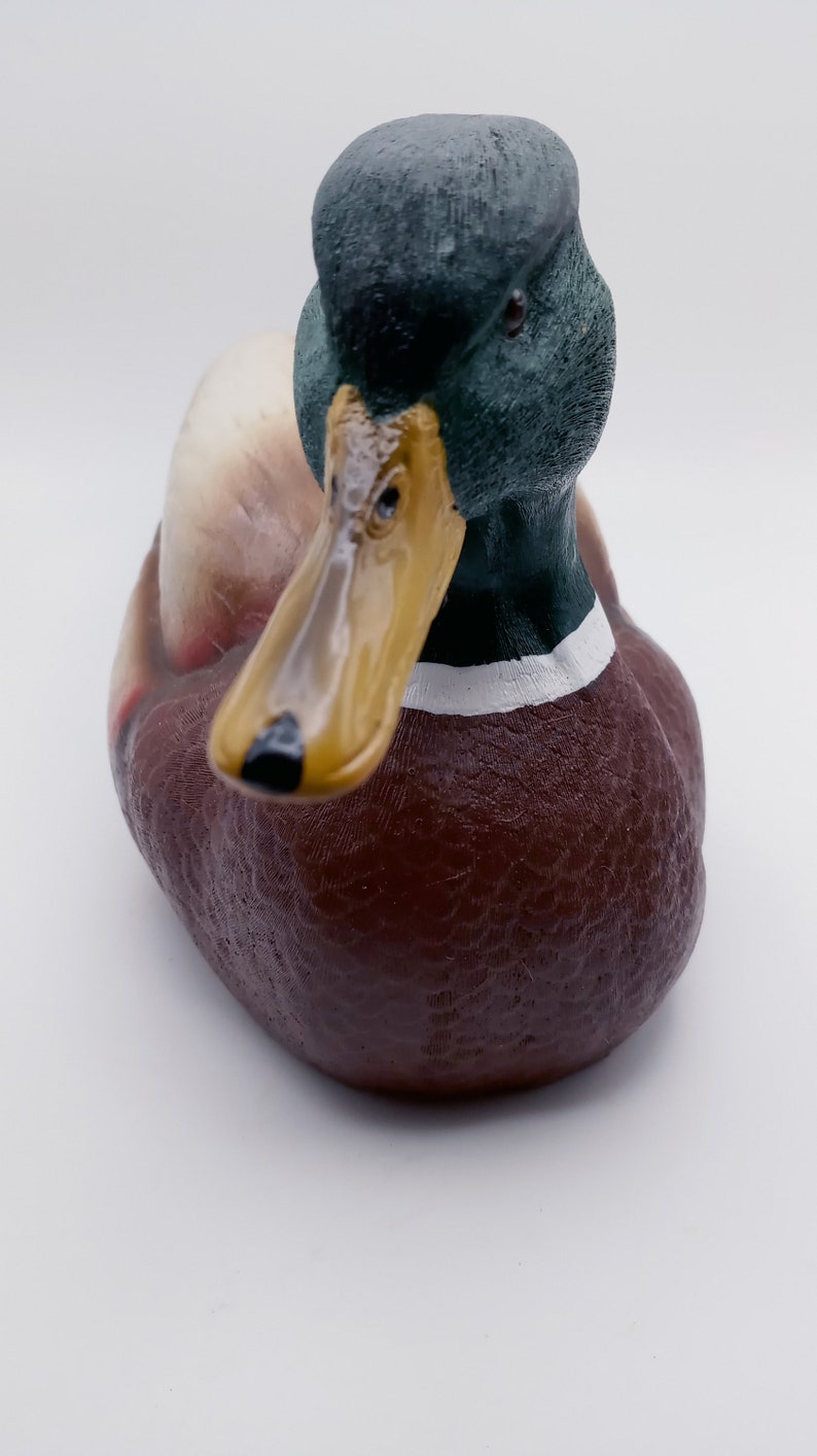 Loon Lake Decoy Company Crow Springs Collection Mallard Duck - Etsy