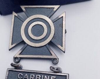 Sharpshooter Badge - Etsy