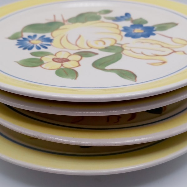 Red Wing Plates - Etsy