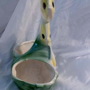 1959 Maddux of California Angel Fish Planter #529, Ocean, Beach Decor ...