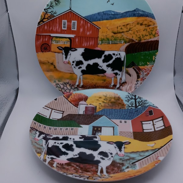 Decorative Plates - Etsy