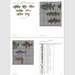 Fish Sprite Icons - Simple Cross Stitch Pattern PDF Download | Homemade ...