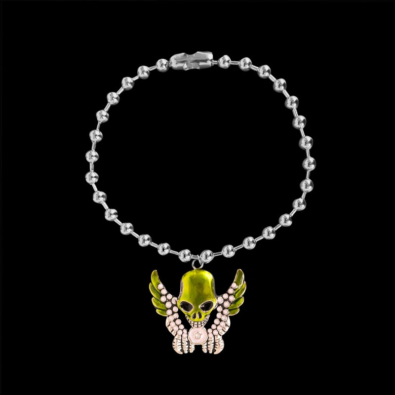 Emo Necklace - Etsy