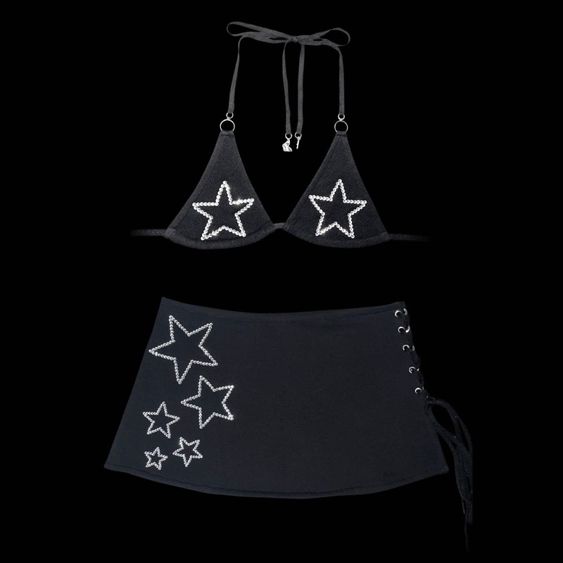 Micro Mini Bikini - Etsy