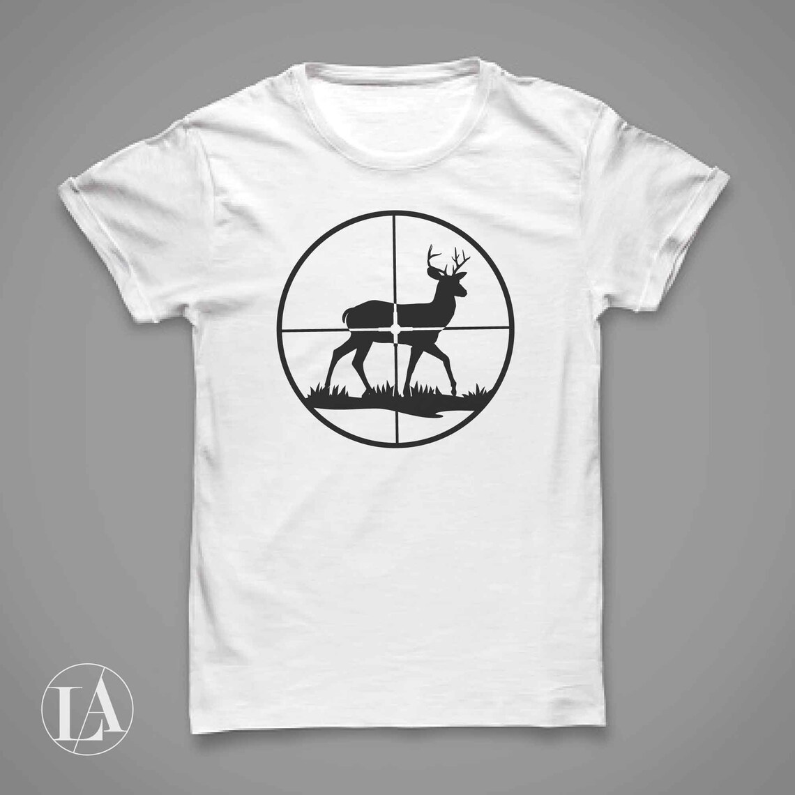 Hunting Svg Deer Hunter Svg Deer Hunting Svg Hunting - Etsy