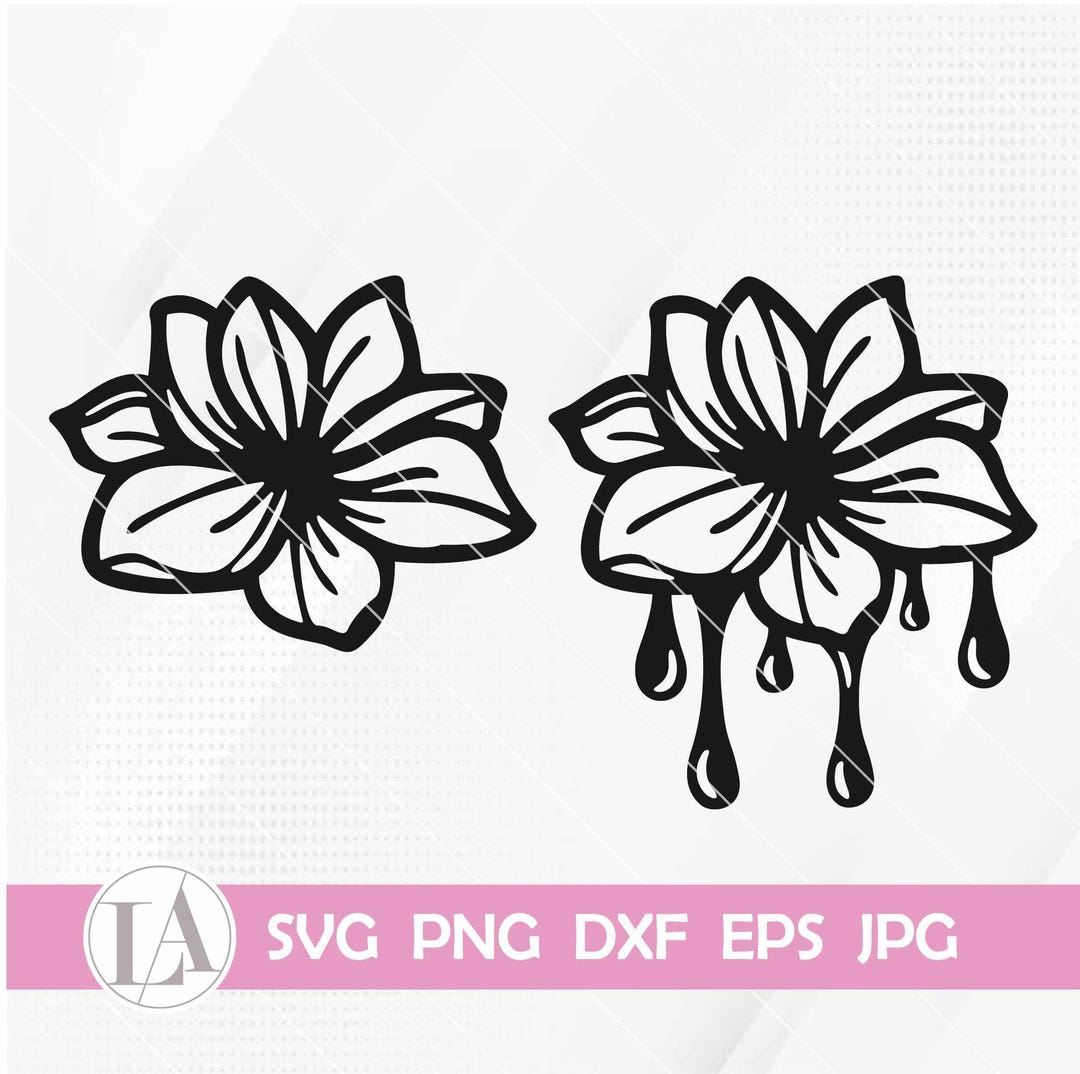Flower Bundle Svg | Mandal Flower Svg | Flower Png | Flower Shirt ...