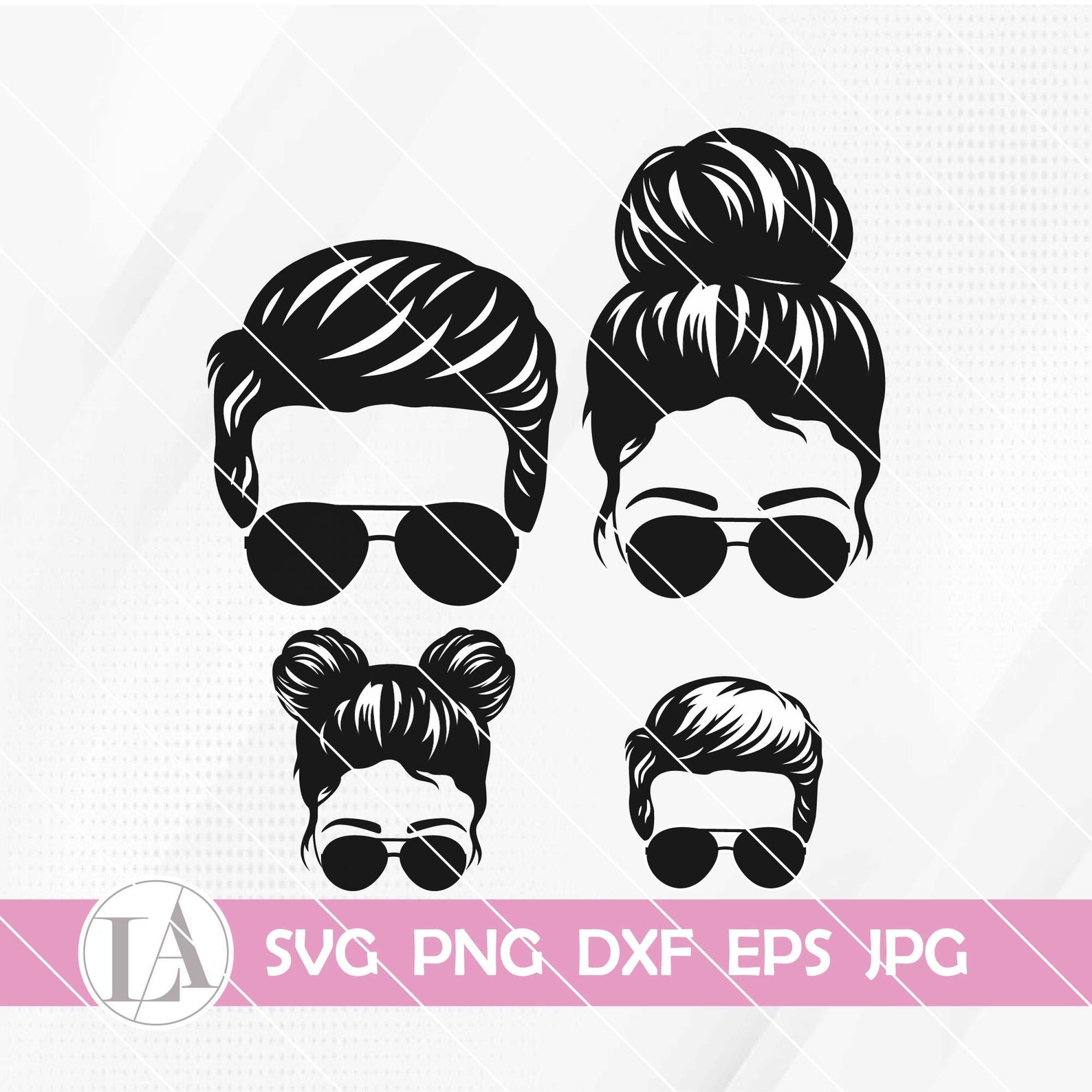 Family Svg | Famlife Bundle | Momlife Svg | Dadlife Svg | Kidlife Svg ...