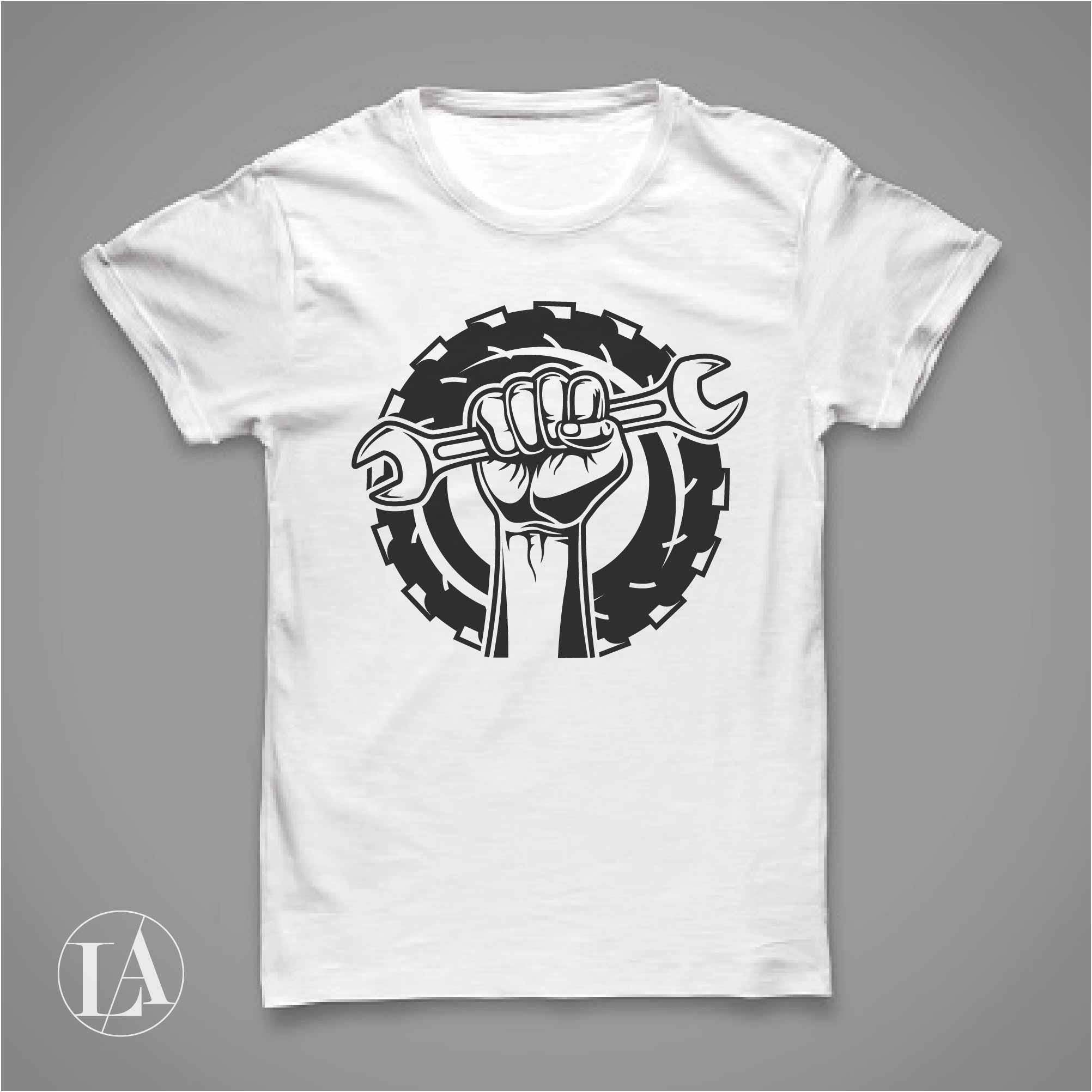 Mechanic Svg | Wrench Svg | Handyman Svg | Repair Svg | Mechanic Shirt ...