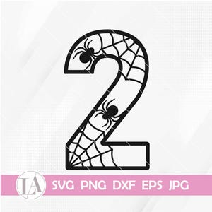 Halloween Numbers Bundle | Numbers Svg | Halloween Svg | Trick or Treat ...