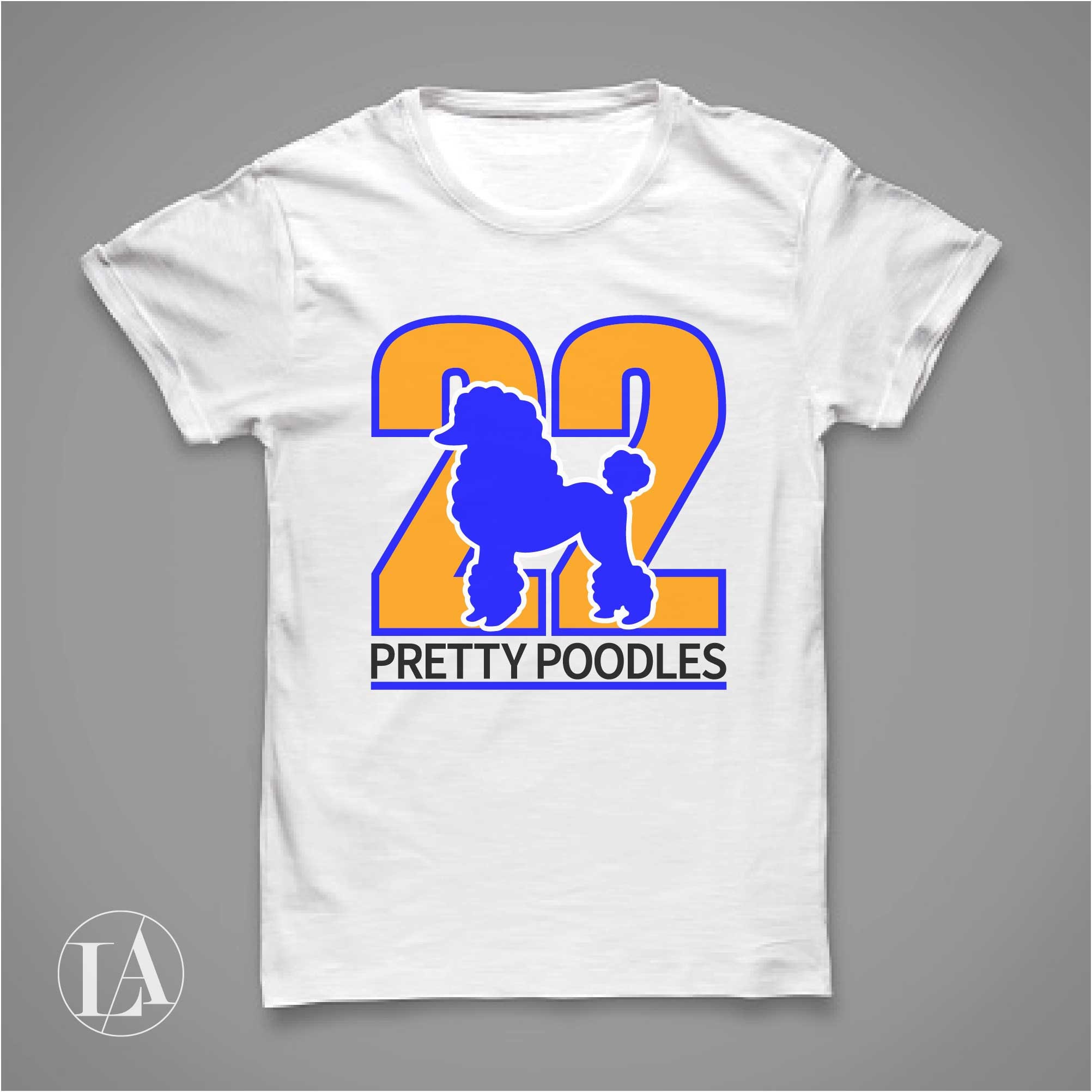 Pretty Poodles Sigma Gamma Rho Svg Pretty Poodles Svg - Etsy Australia