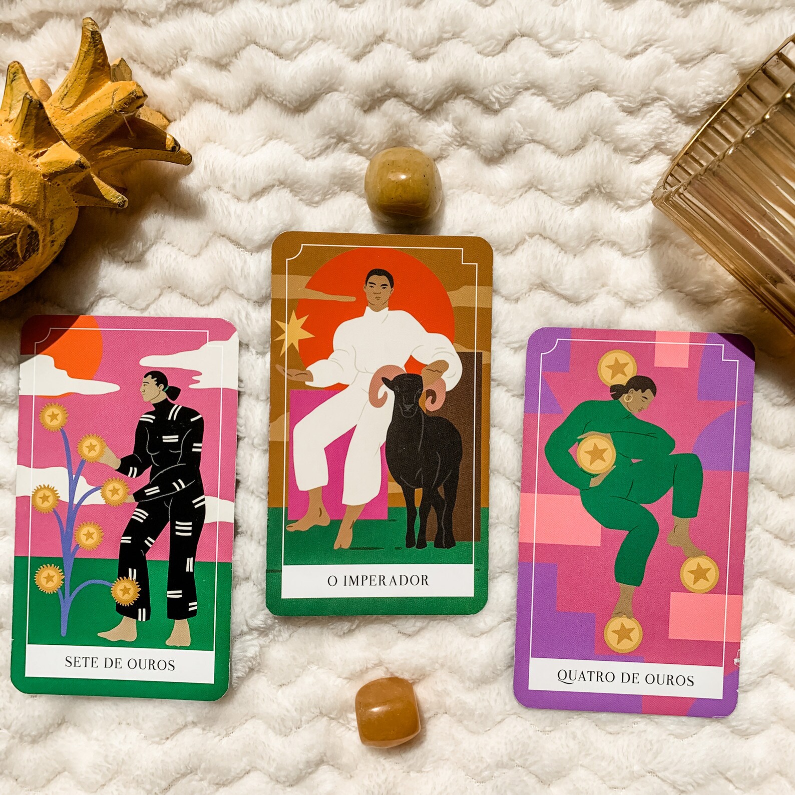 Tarot Reading Career & Work Video Reading - 3 Card Spread Career Tarot ...