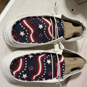 Grinch Hey Dudes - Etsy