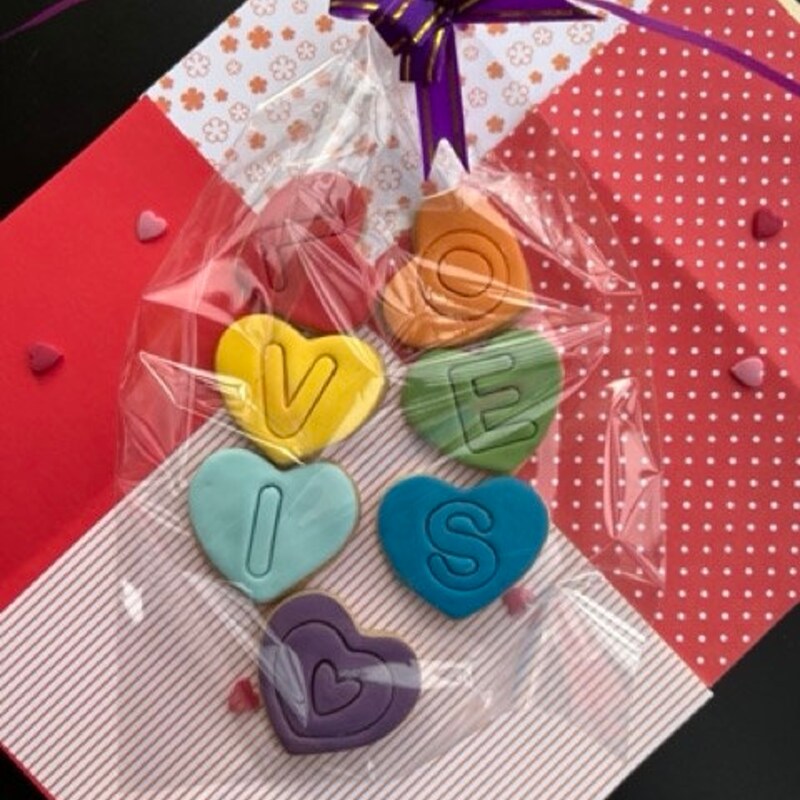 Lesbian Cookies - Etsy UK