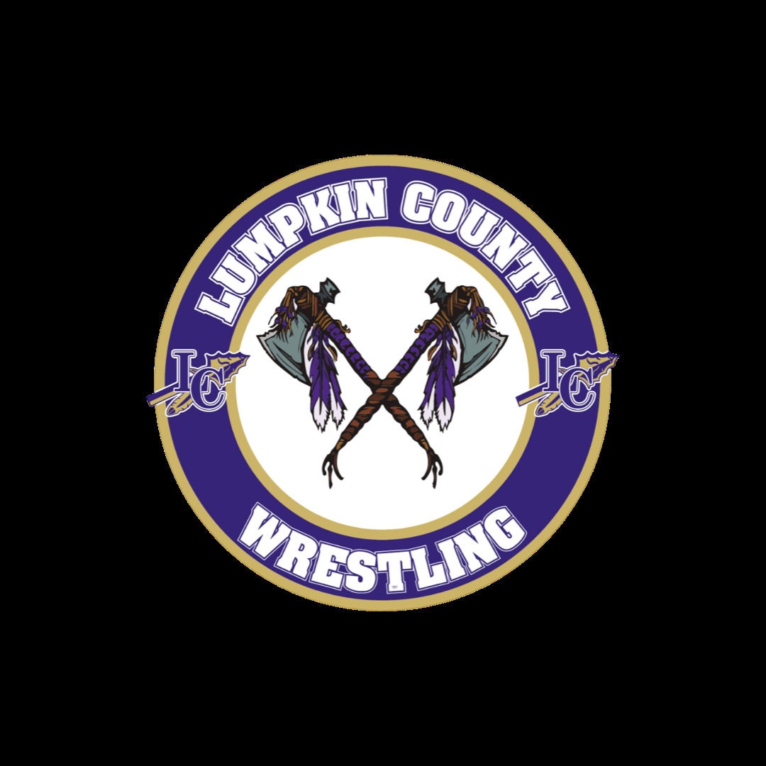 Custom Circle Sticker, Team Sticker, Sports Sticker - Etsy