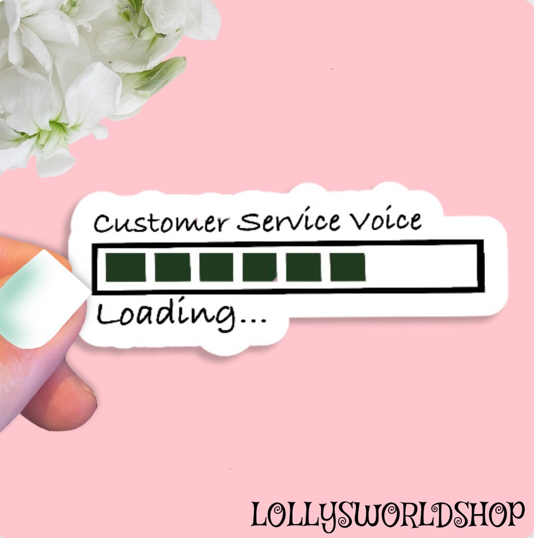 Funny Server Meme Stickers: Restaurant Staff Water Bottle Decals - Etsy