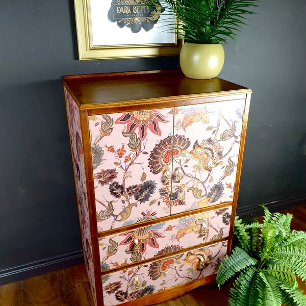 Upcycled Furniture - Etsy UK