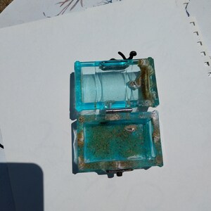 Treasure Chest - Etsy