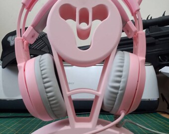 Destiny 2 Headphone Stand - Etsy