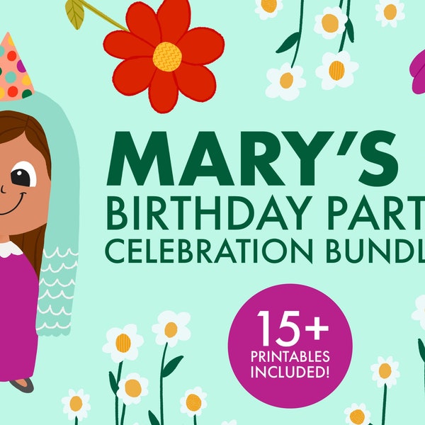 Printable Catholic Birthday Cards - Etsy