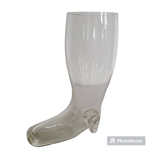 Beer Boot - Etsy
