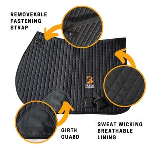Equine Band System Western. Equiband Alternative by Equine Balance ...