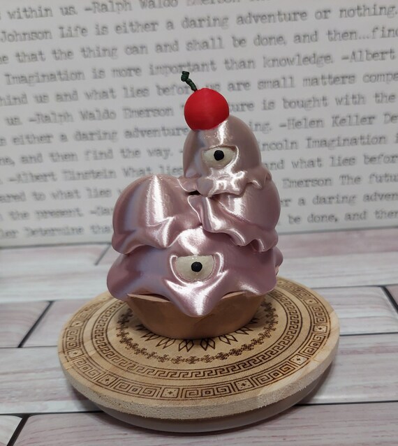 Eye Scream Cup - Etsy