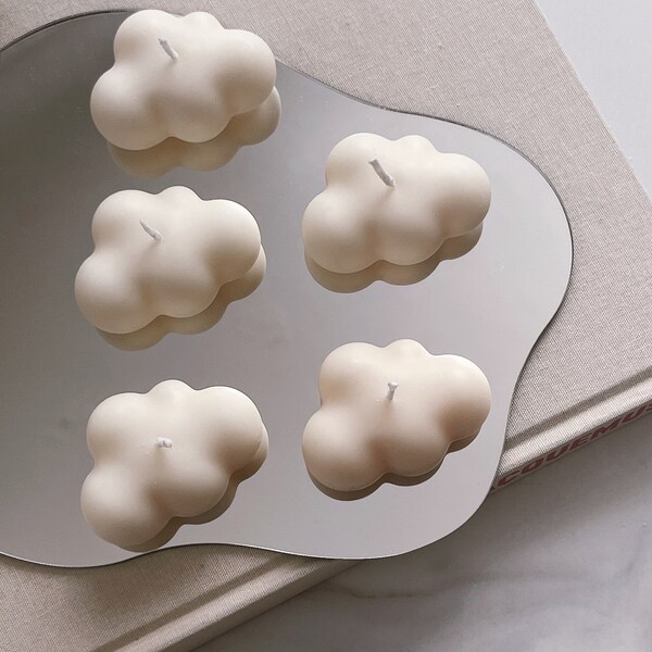 Cloud Candles - Etsy